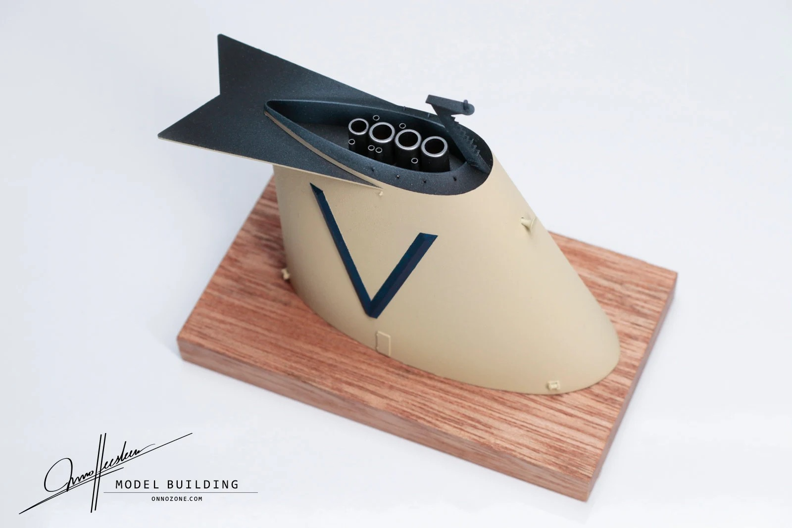 Funnel models collection - Onnozone